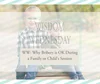 WW: Why Bribery is OK During a Family or Child’s Session — Shawn ...