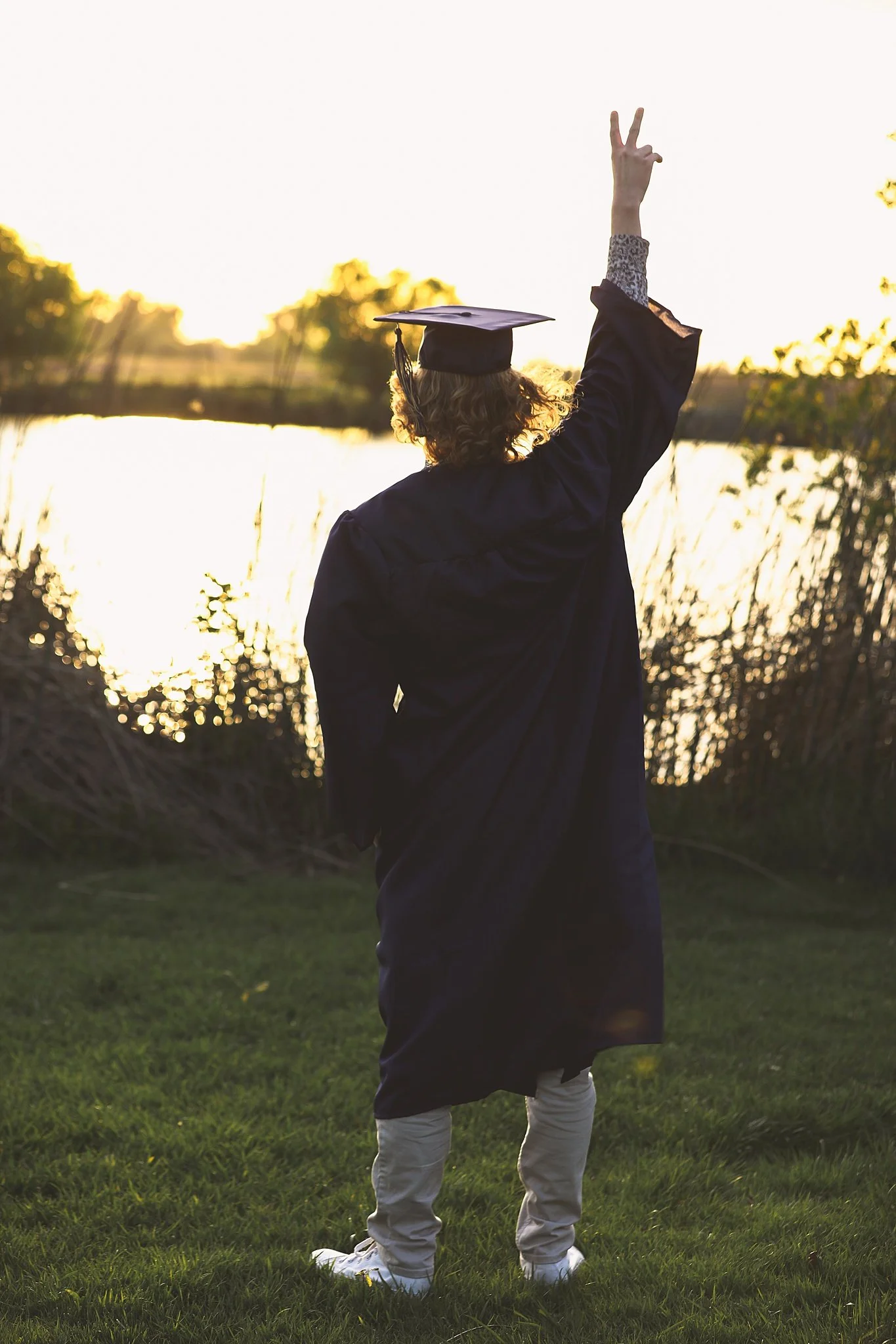 Seniors — Shawn Spencer Photography