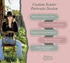 A Custom Senior Portrait Session versus Yearbook Photos — Shawn Spencer ...