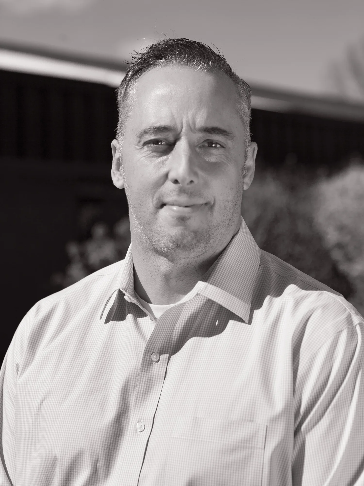 Our Team — ZUVIC Infrastructure Solutions