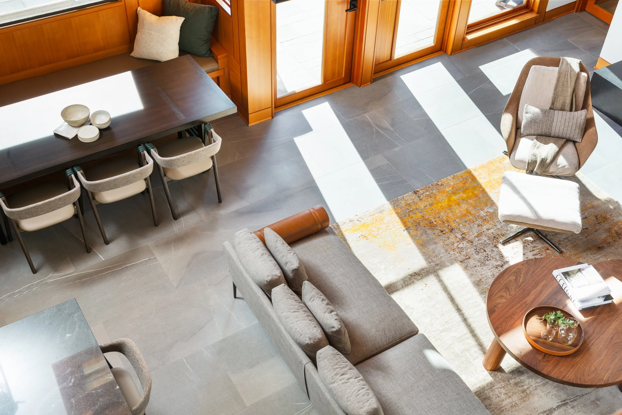 HB Design | Interior Design Firm Vancouver, BC