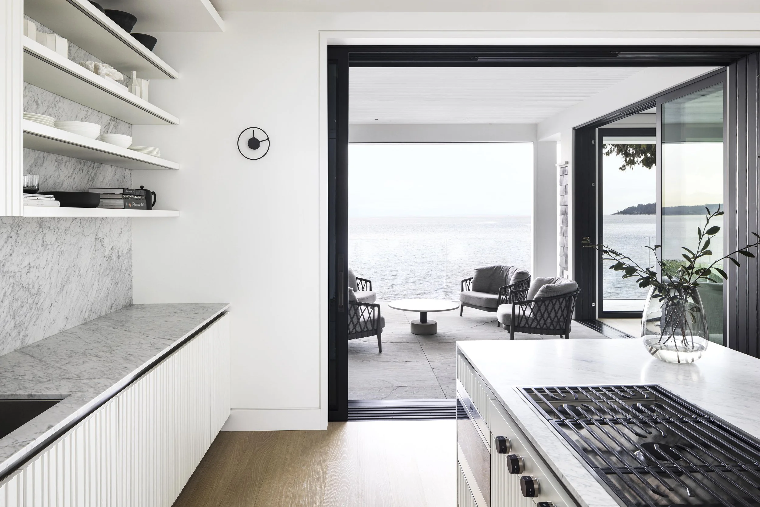 Contact — HB Design