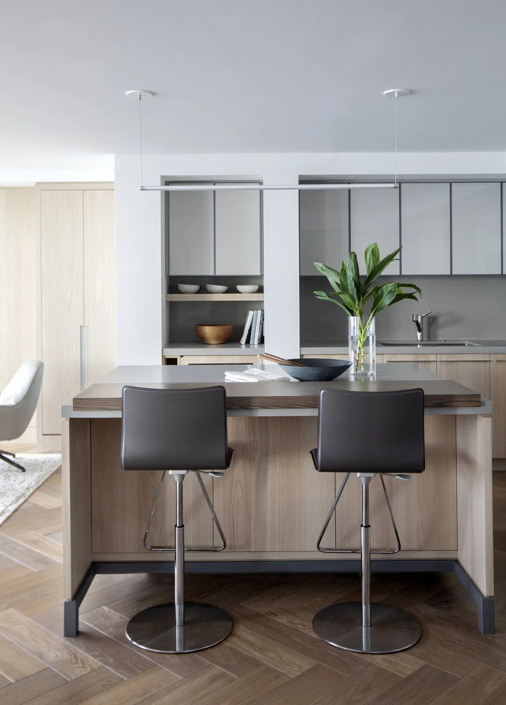 Bellevue — HB Design