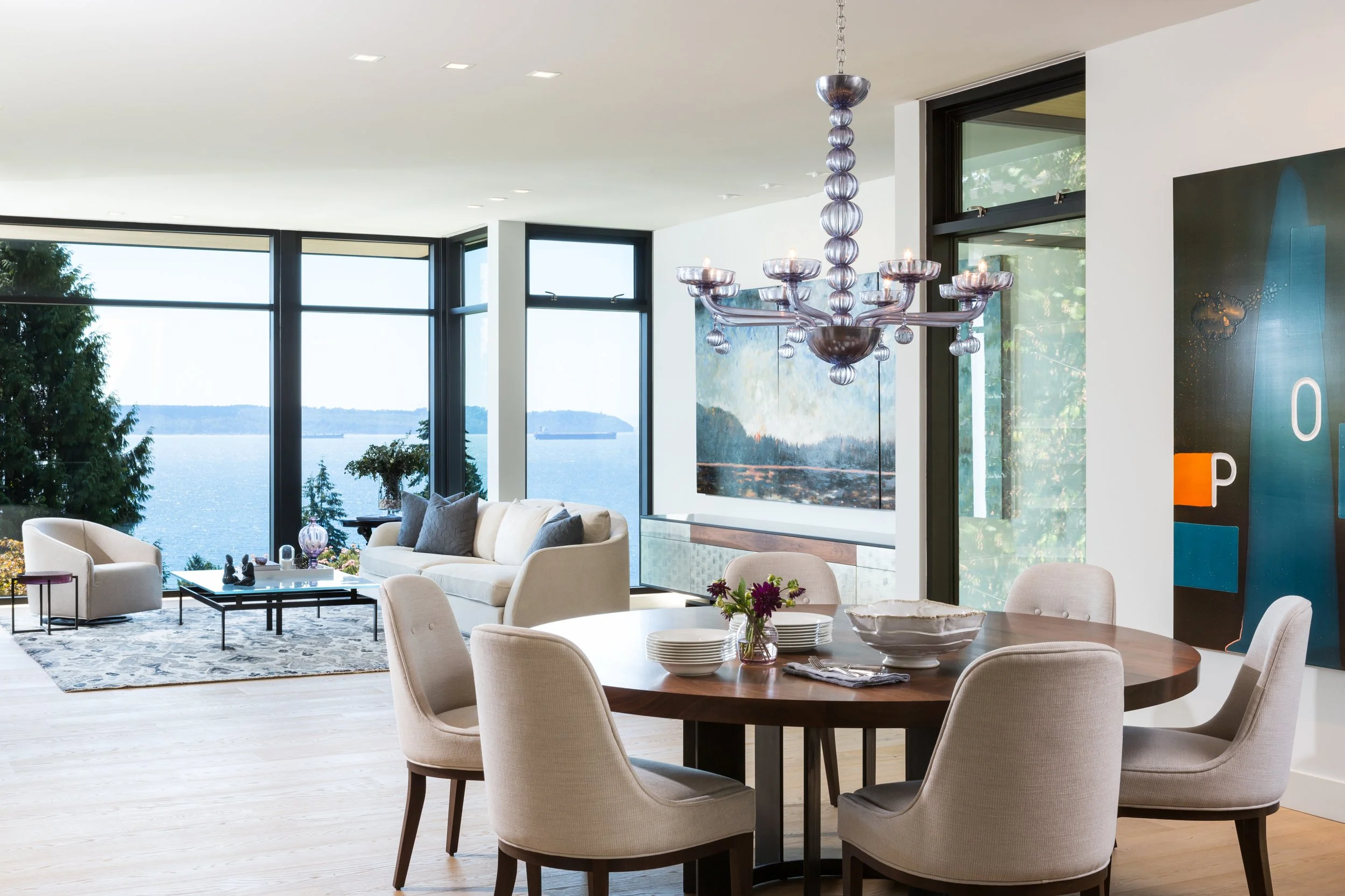 HB Design | Interior Design Firm Vancouver, BC