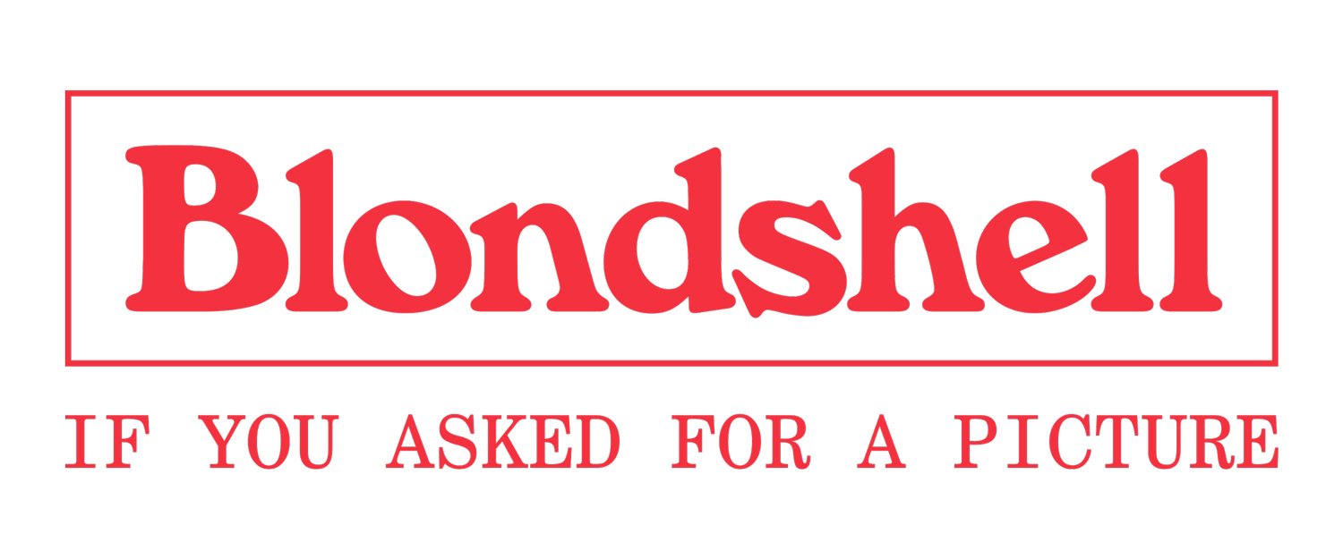 Tour — Blondshell