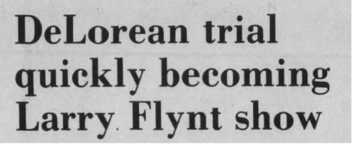 Larry Flynt — Control Alt History
