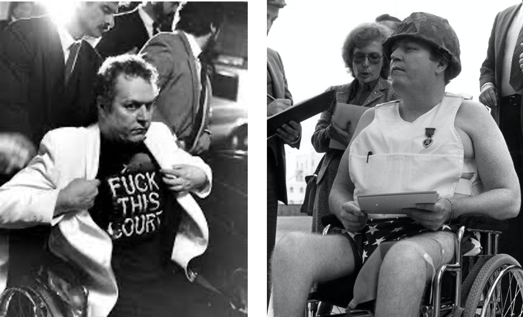 Larry Flynt — Control Alt History