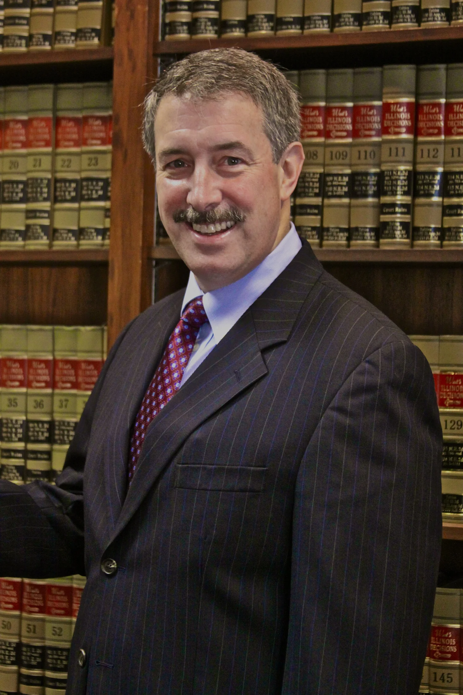 About — Hickey & Associates