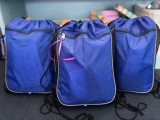 Bags 4 Kids — Caring Closet