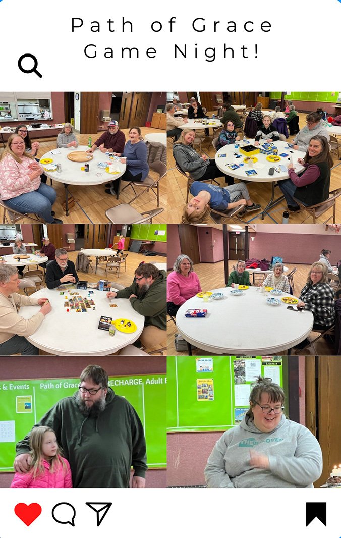 Gallery — Path of Grace UMC