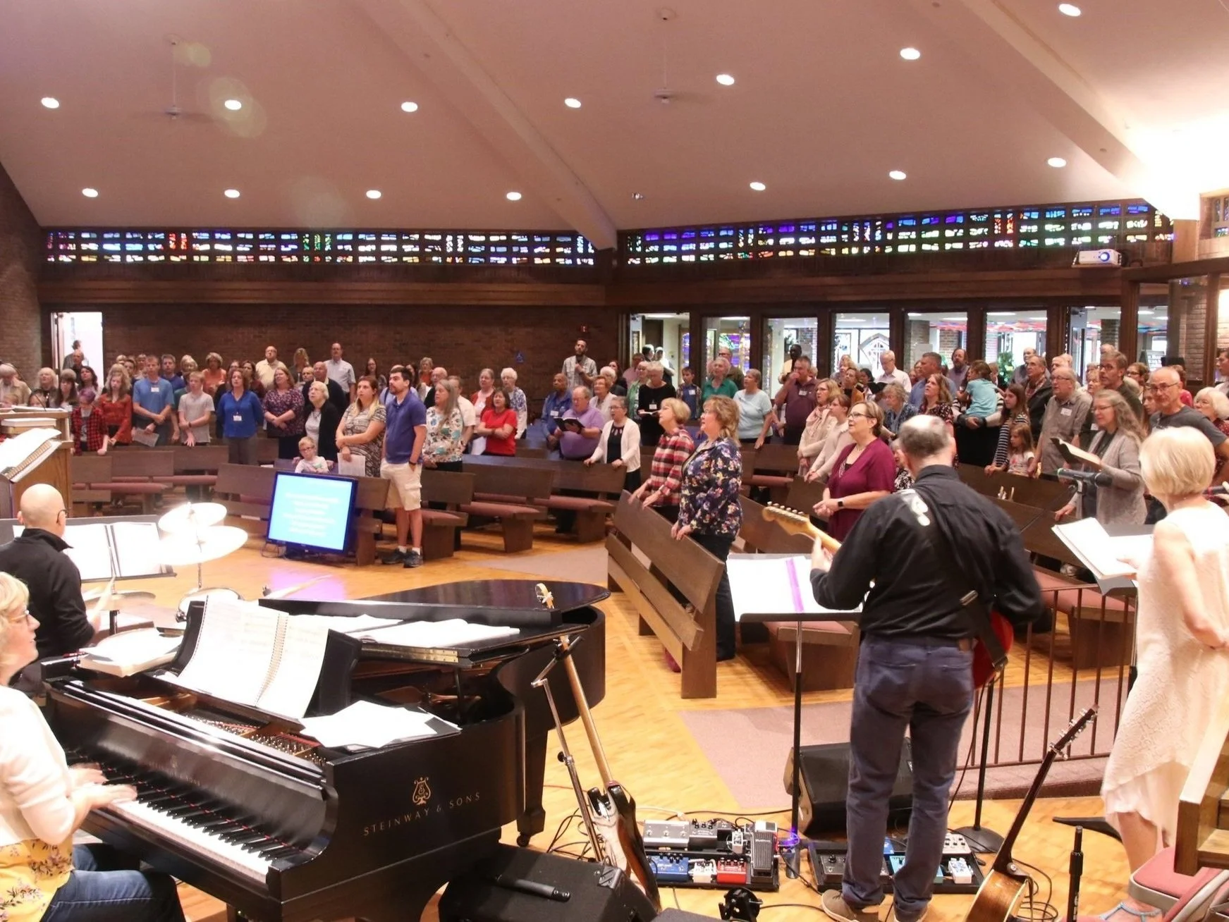 Path of Grace UMC