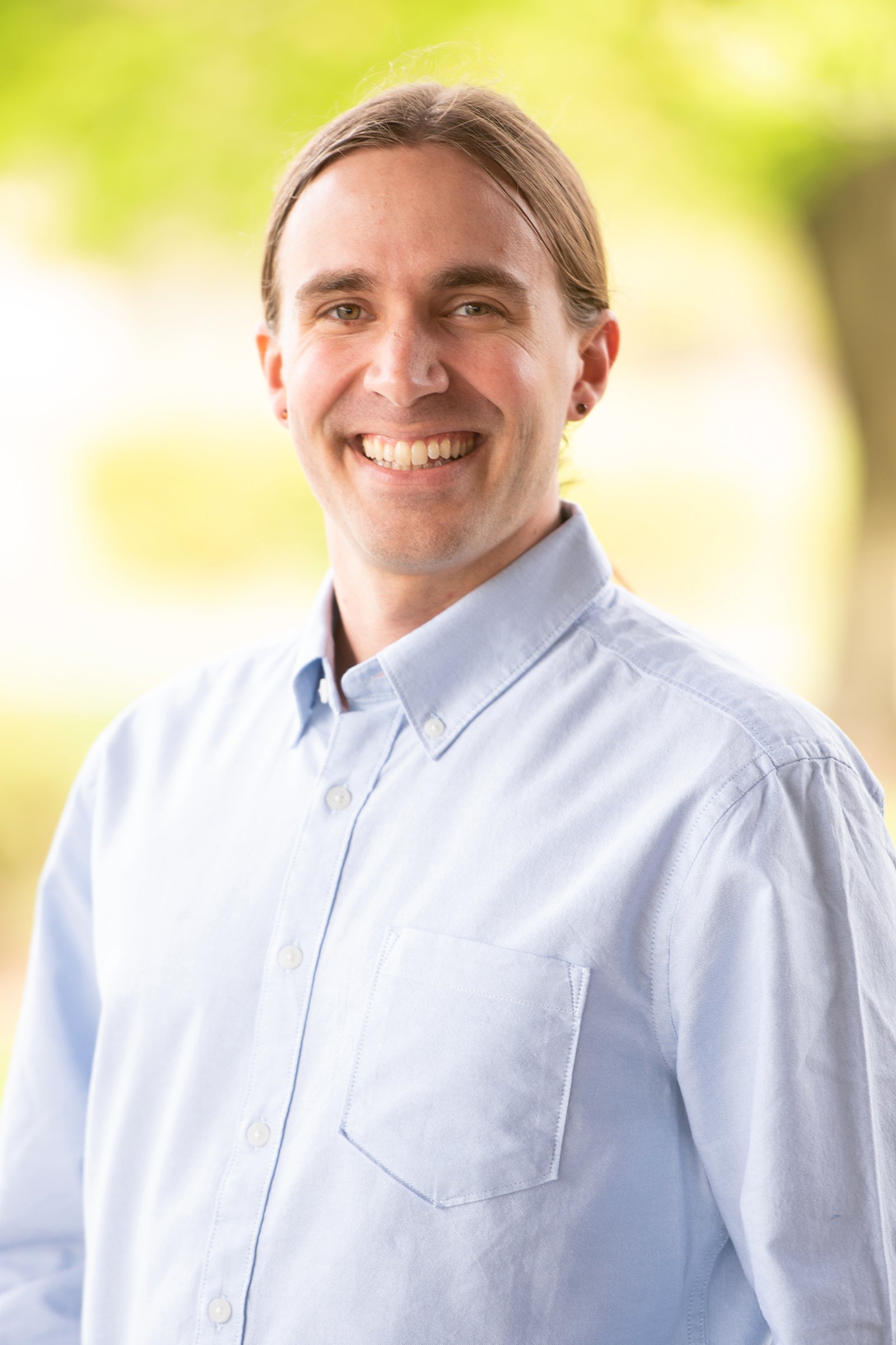 Staff — Path of Grace UMC