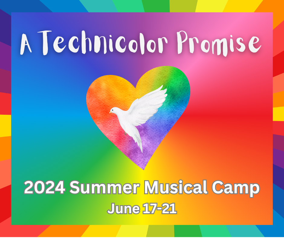 Events — Path of Grace UMC