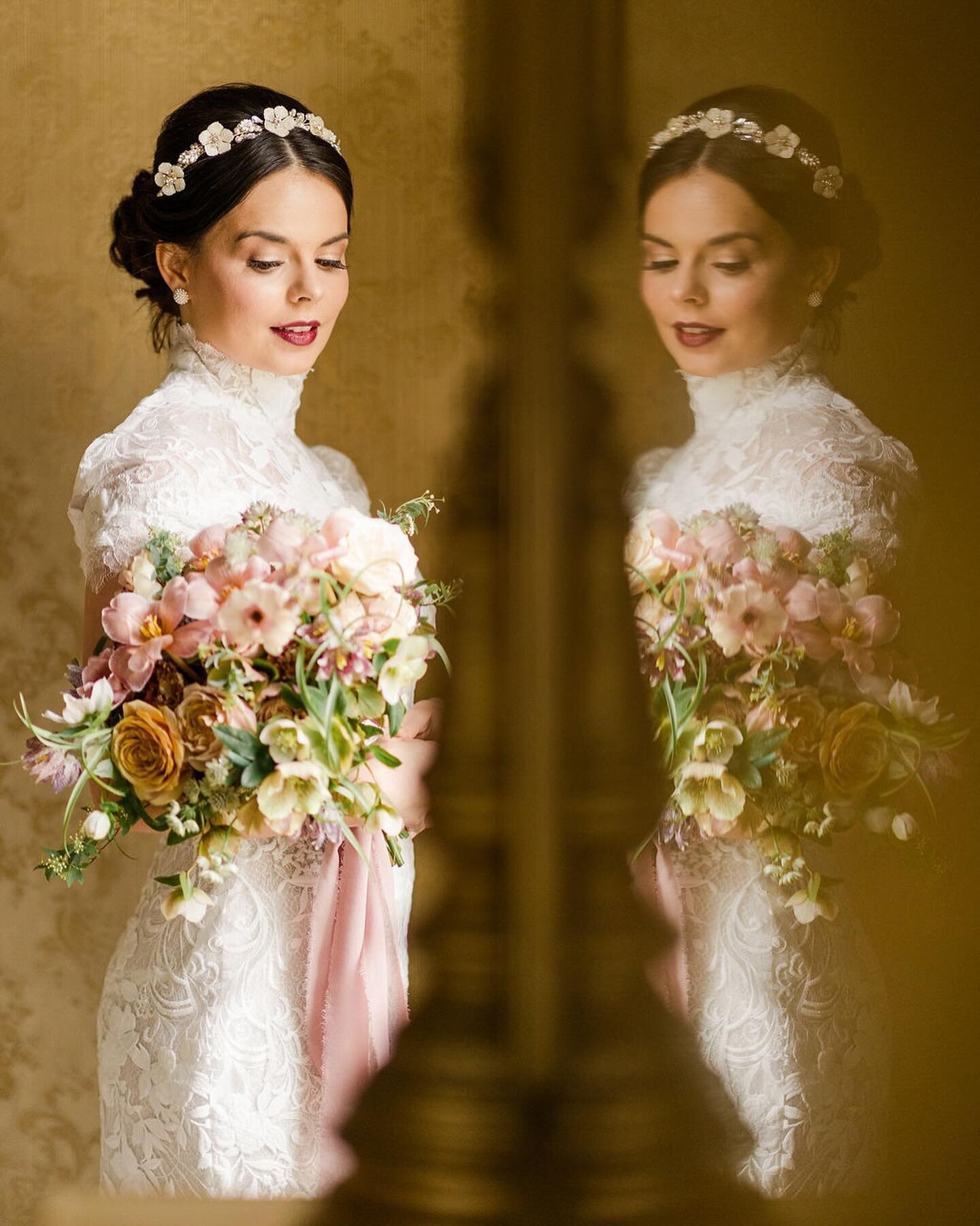 Emma Harris Floral - Pittsburgh Wedding Florist