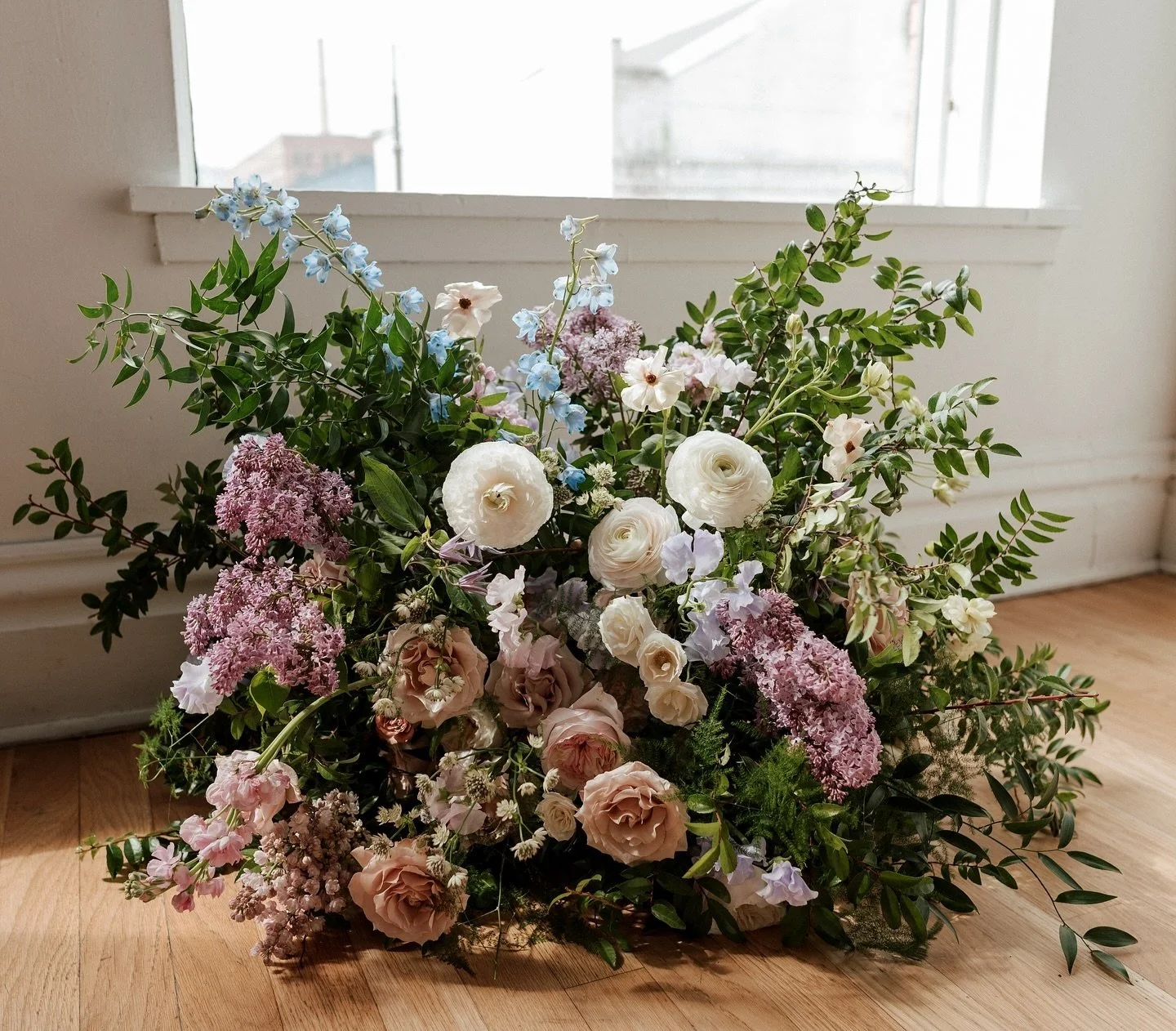 Emma Harris Floral - Pittsburgh Wedding Florist