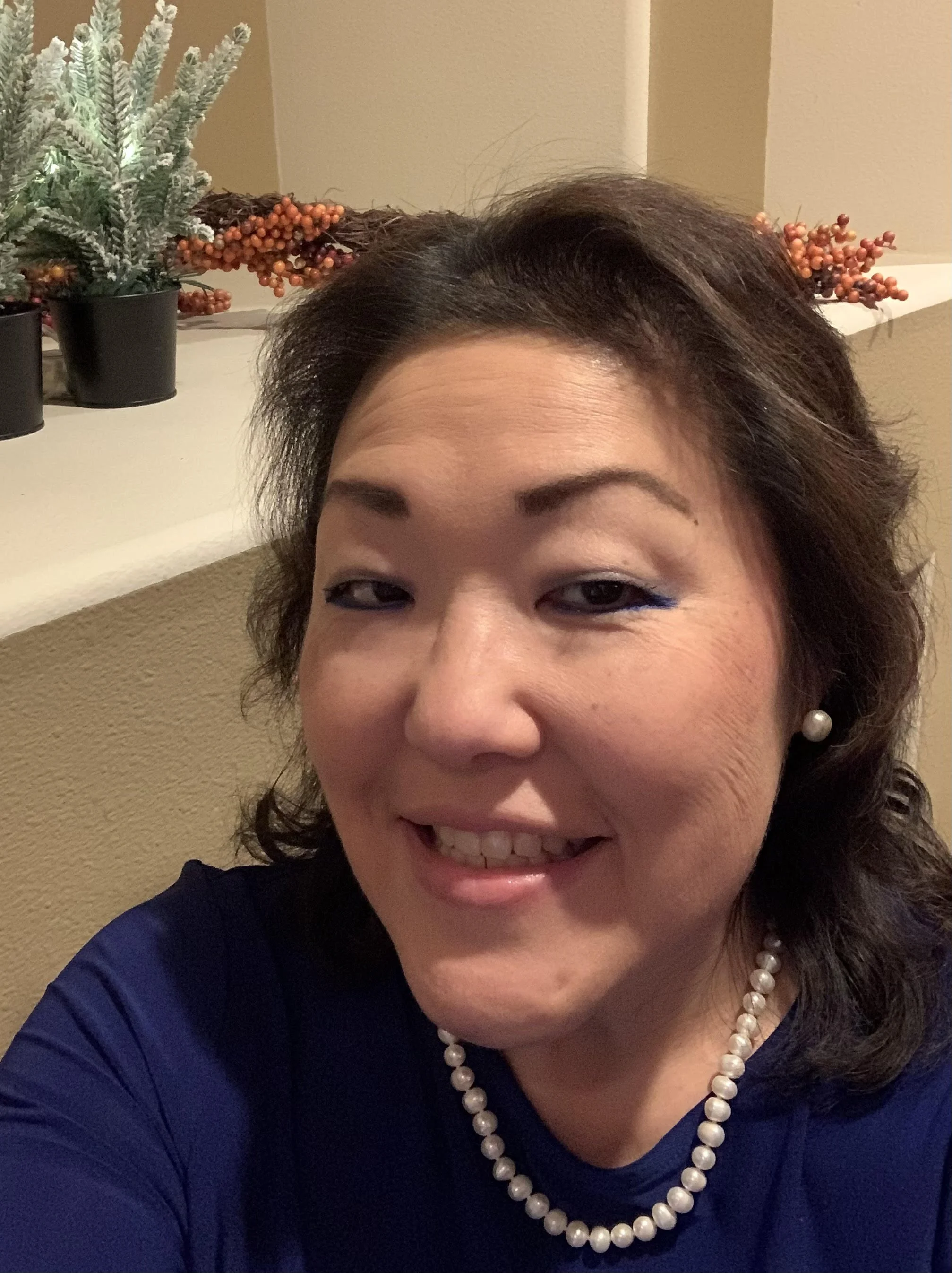 Elected Officers — Washington 44th LD Democrats