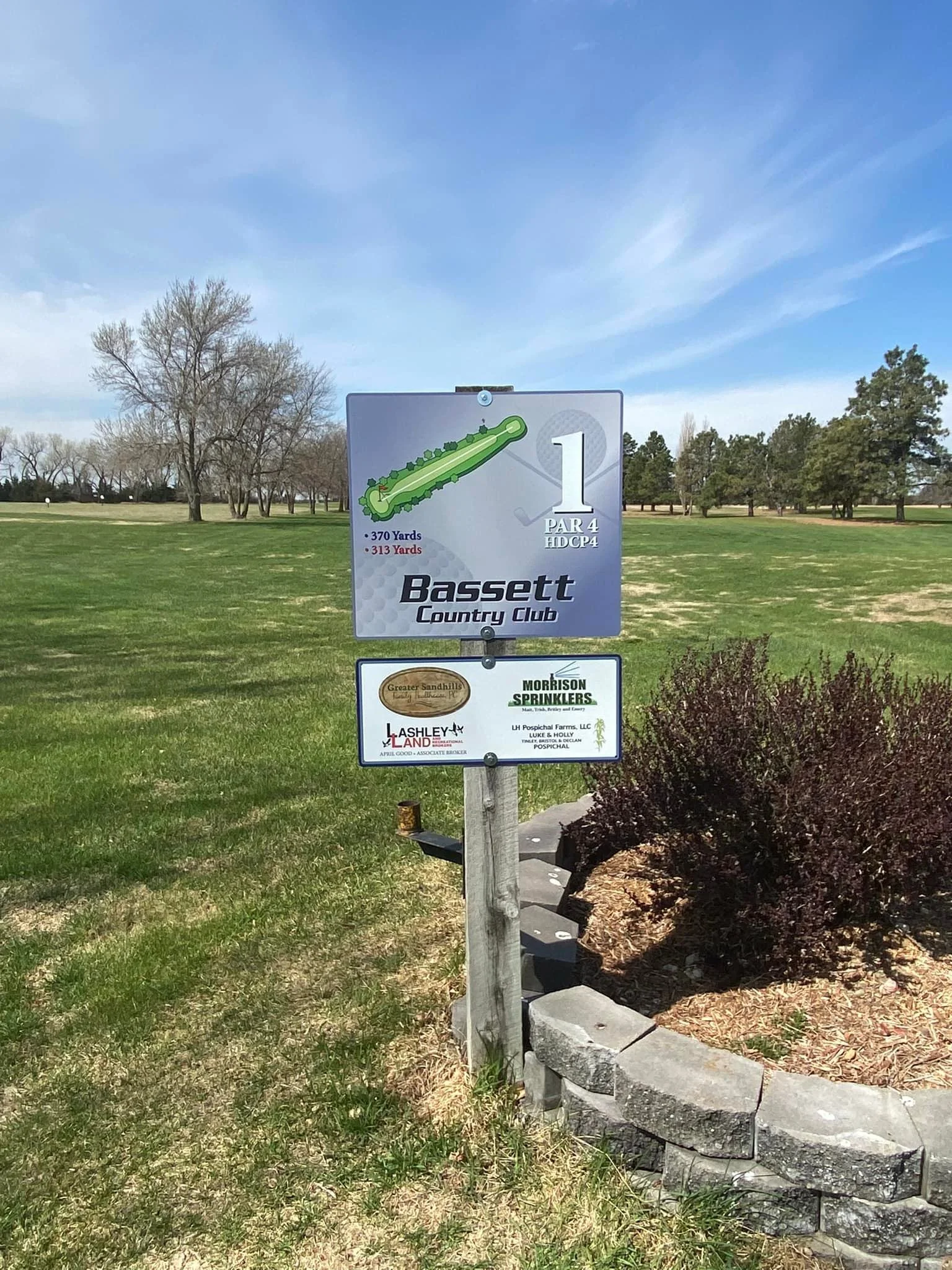 Explore Bassett — Bassett NE