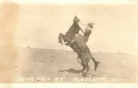 Bassett NE