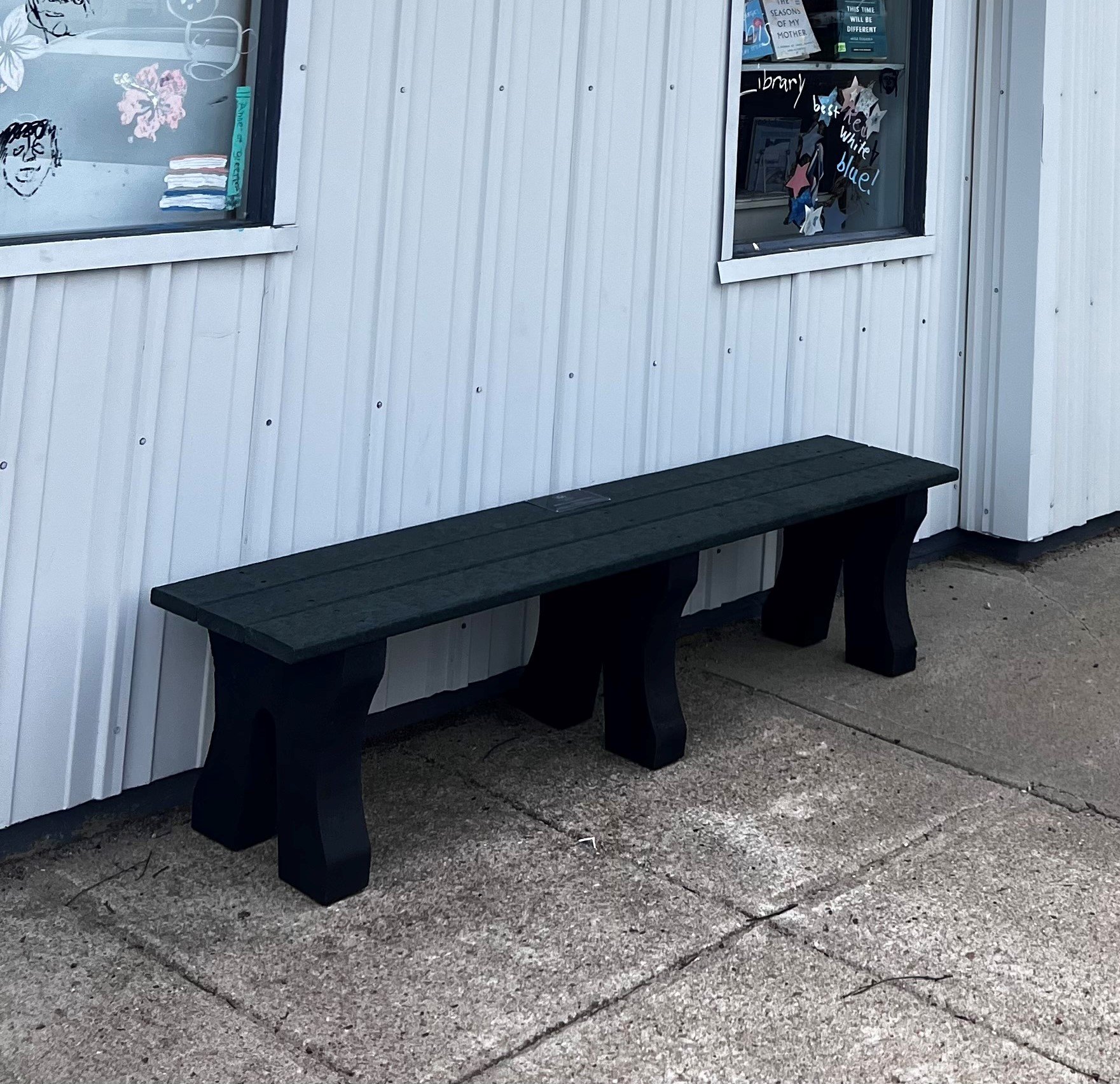 Services 3 — Bassett NE