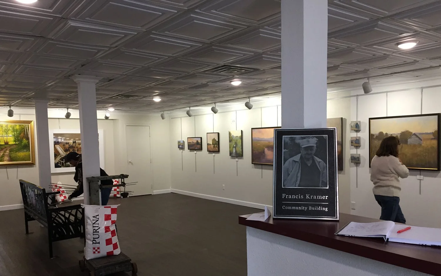 Explore Bassett — Bassett NE