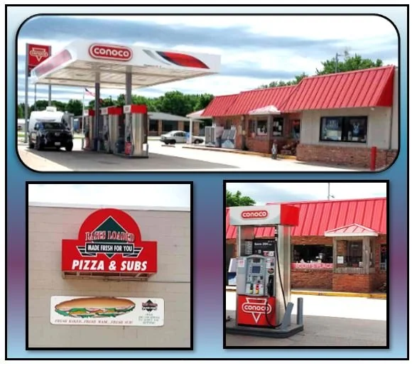 Explore Bassett — Bassett NE