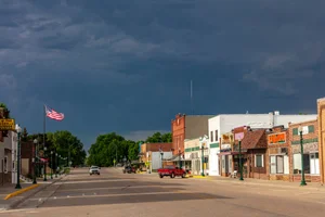 Bassett NE