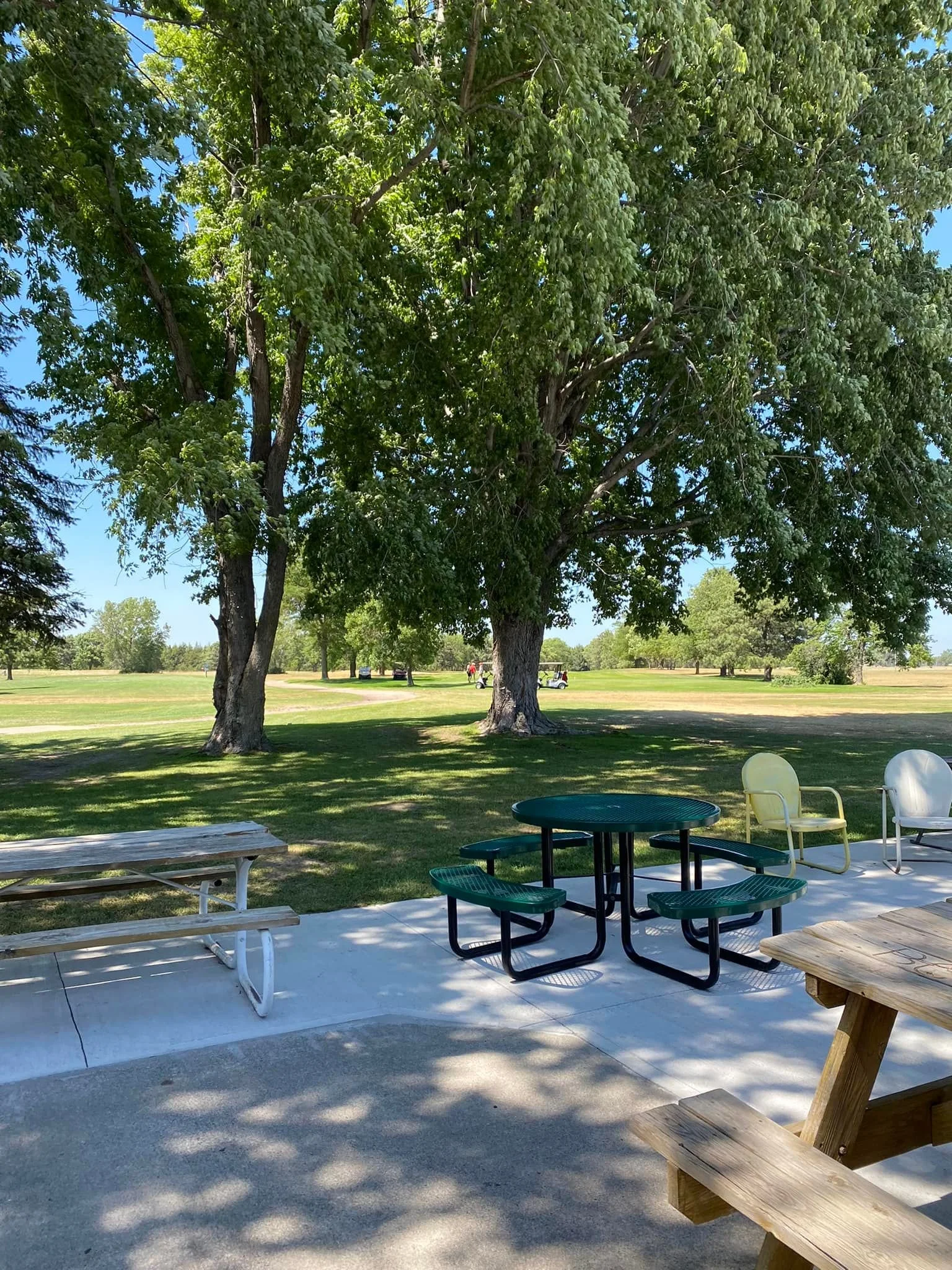 Explore Bassett — Bassett NE