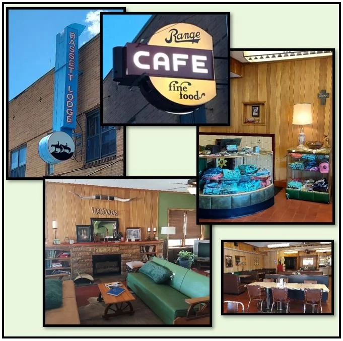 Explore Bassett — Bassett NE