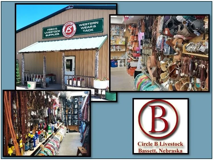 Explore Bassett — Bassett NE