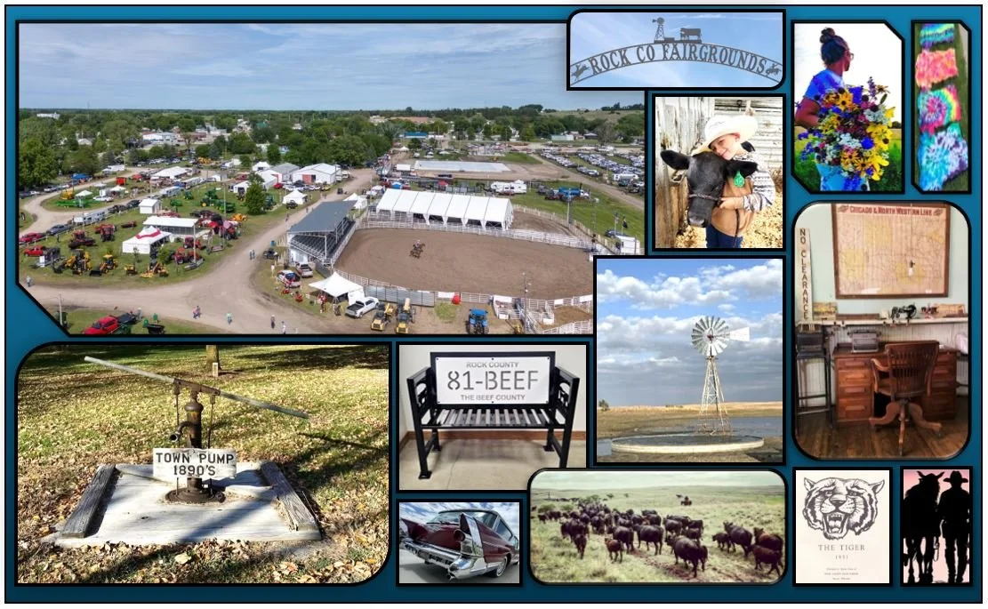 Bassett NE
