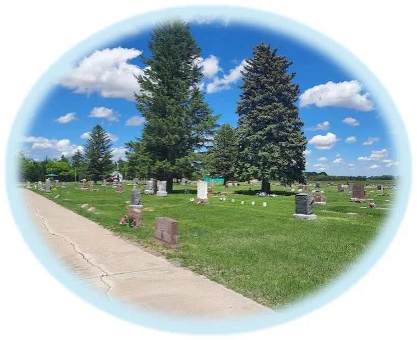 Bassett Memorial Park Cemetery — Bassett NE