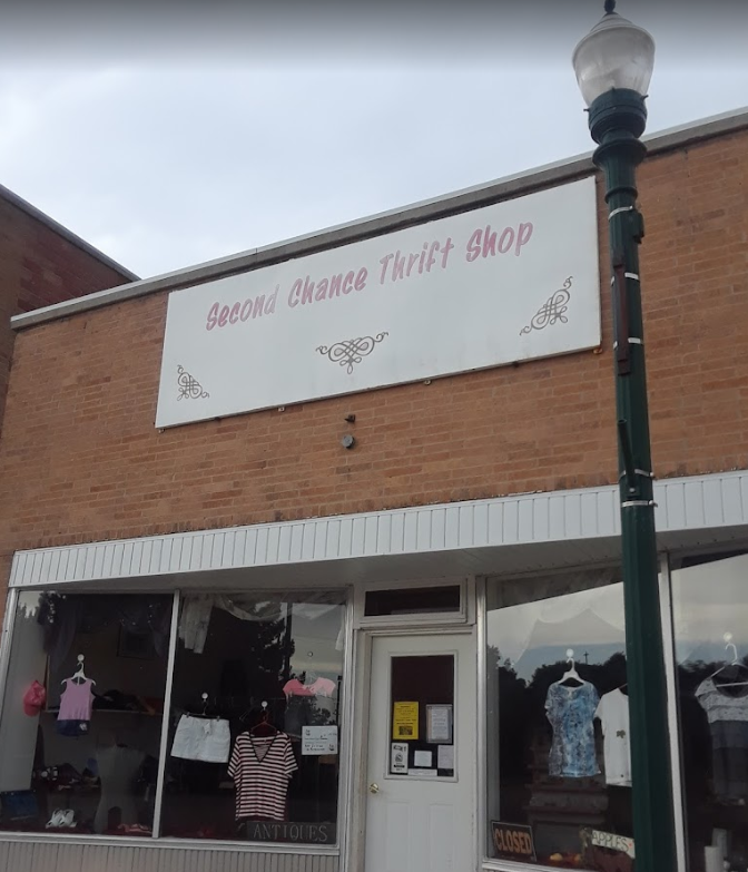 Explore Bassett — Bassett NE