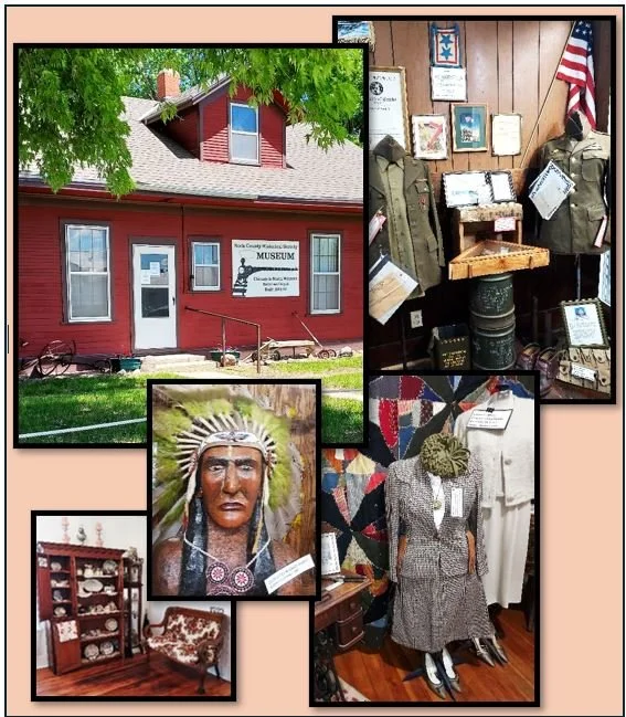 Explore Bassett — Bassett NE