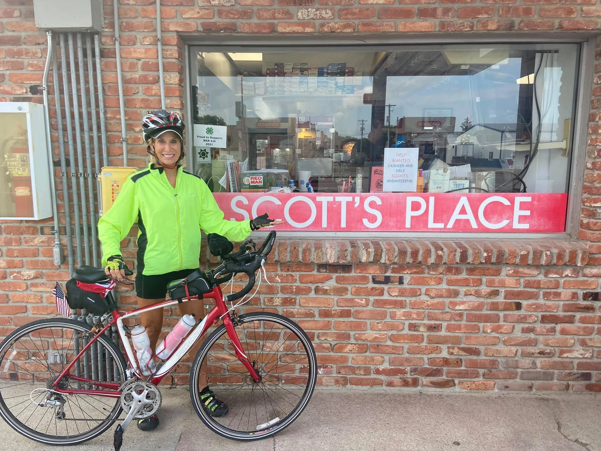 Explore Bassett — Bassett NE