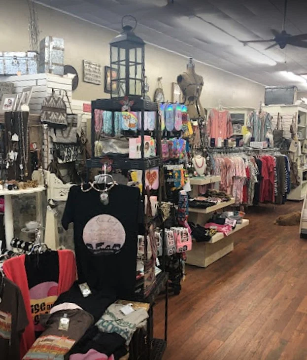 Explore Bassett — Bassett NE