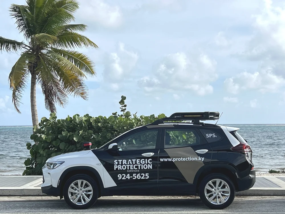 Strategic Protection Services