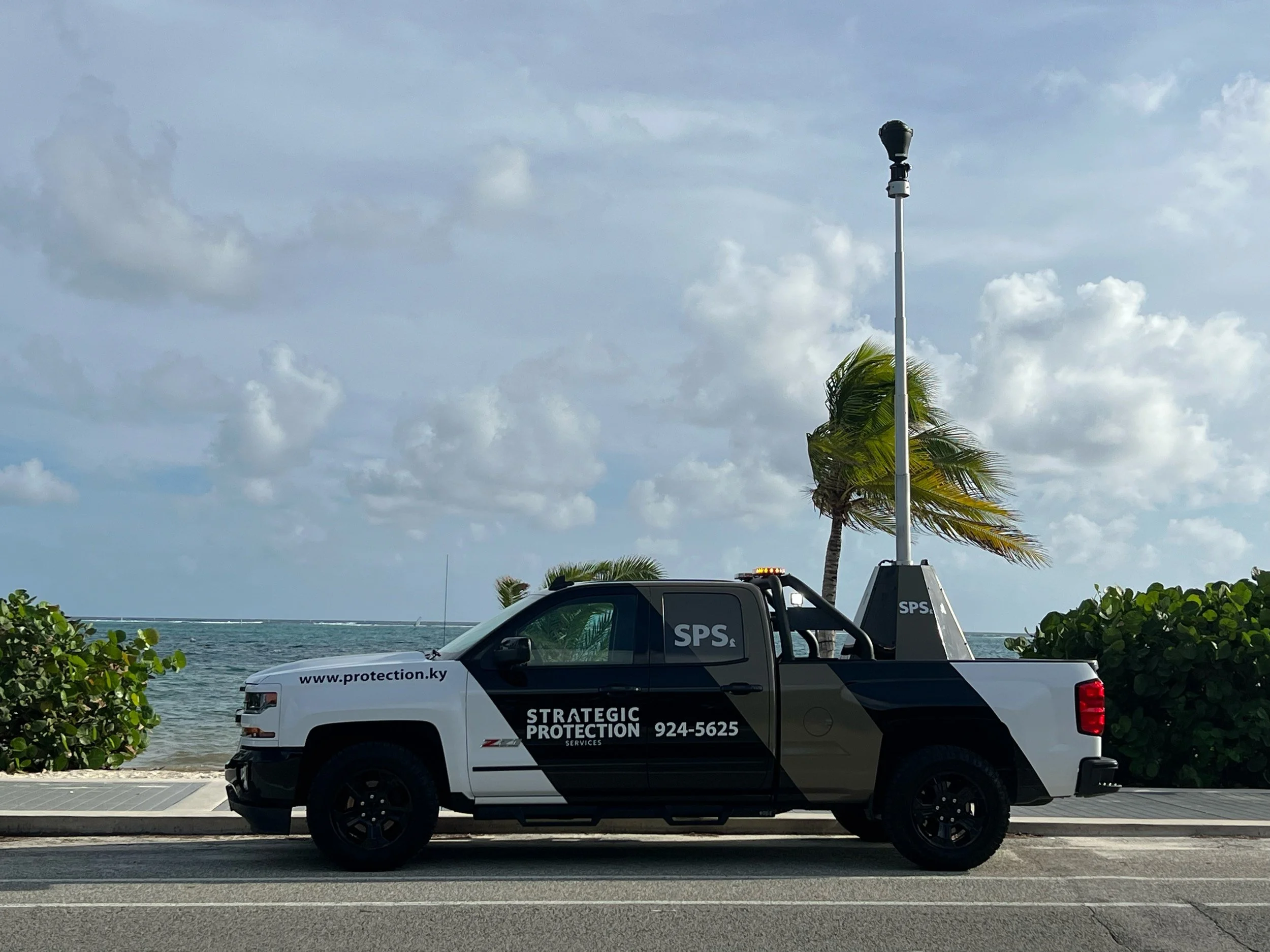 Strategic Protection Services