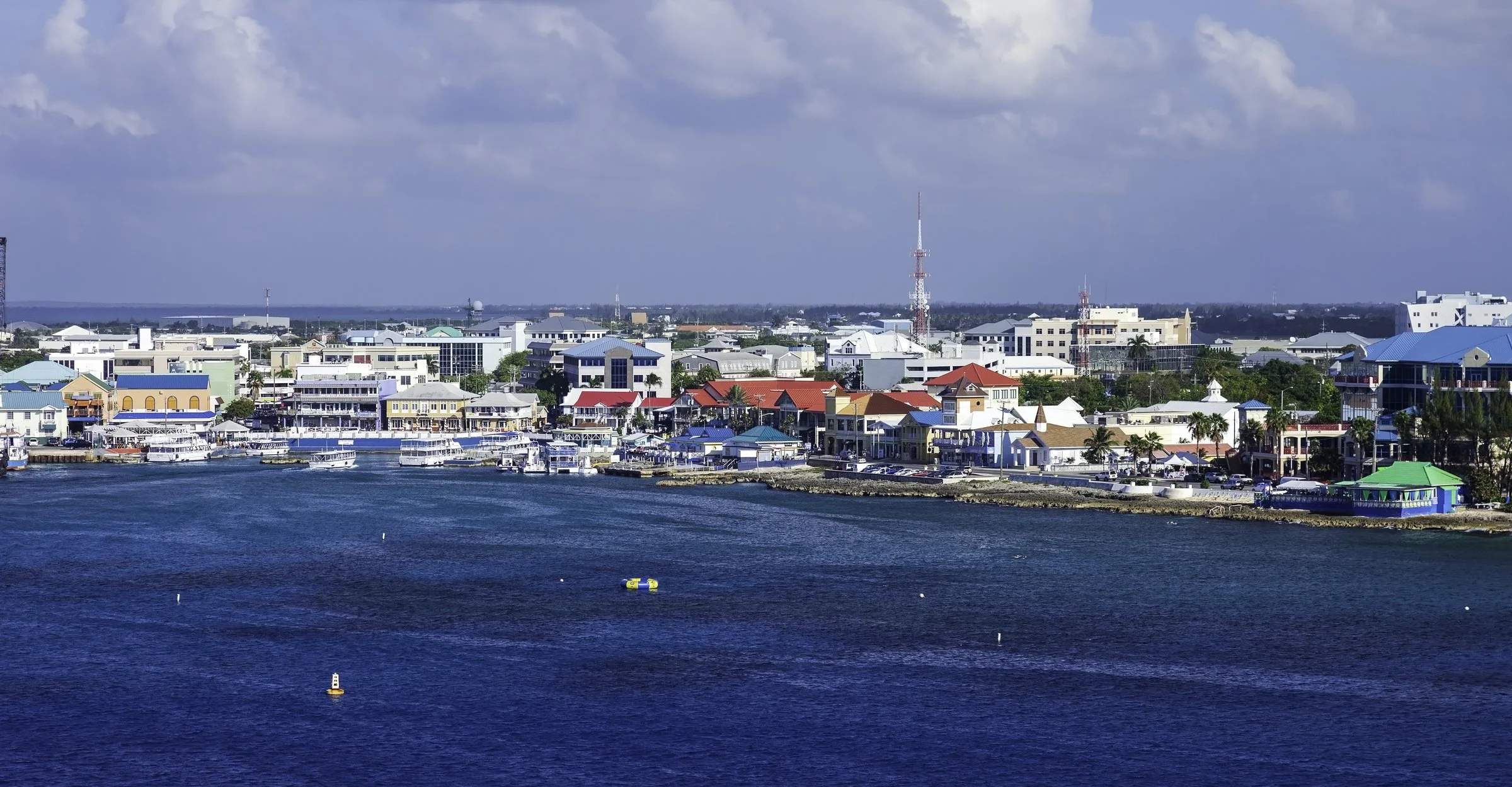 Strategic Protection Services