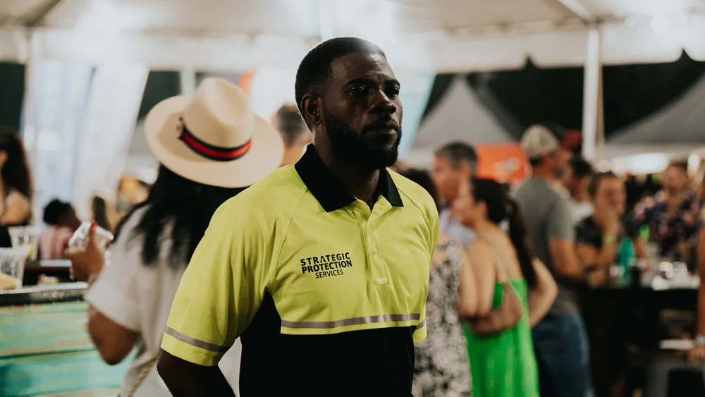 Strategic Protection Services