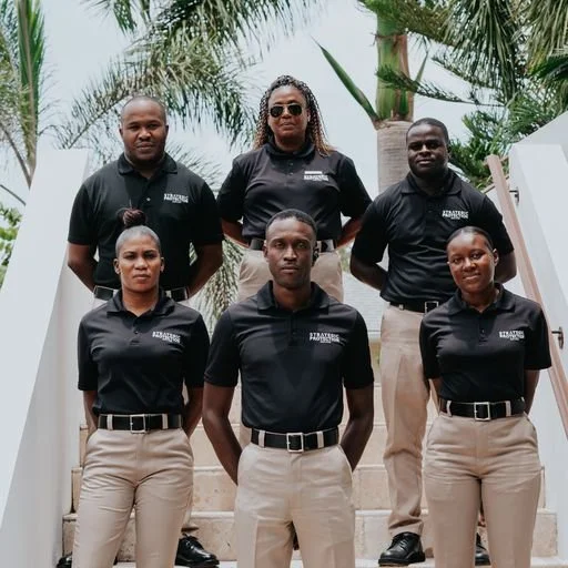 Strategic Protection Services