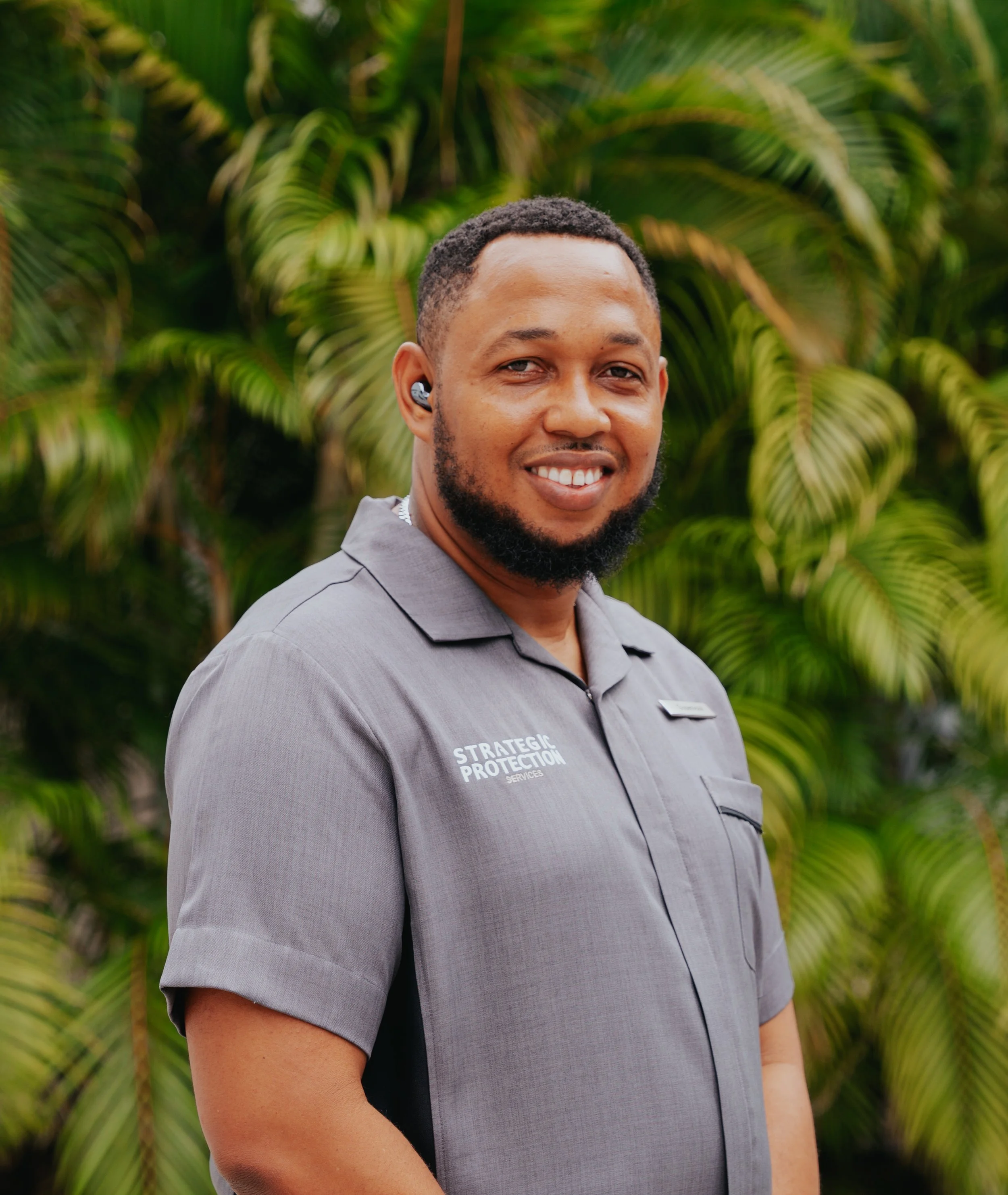 Strategic Protection Services