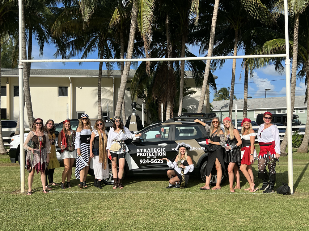 Strategic Protection Services