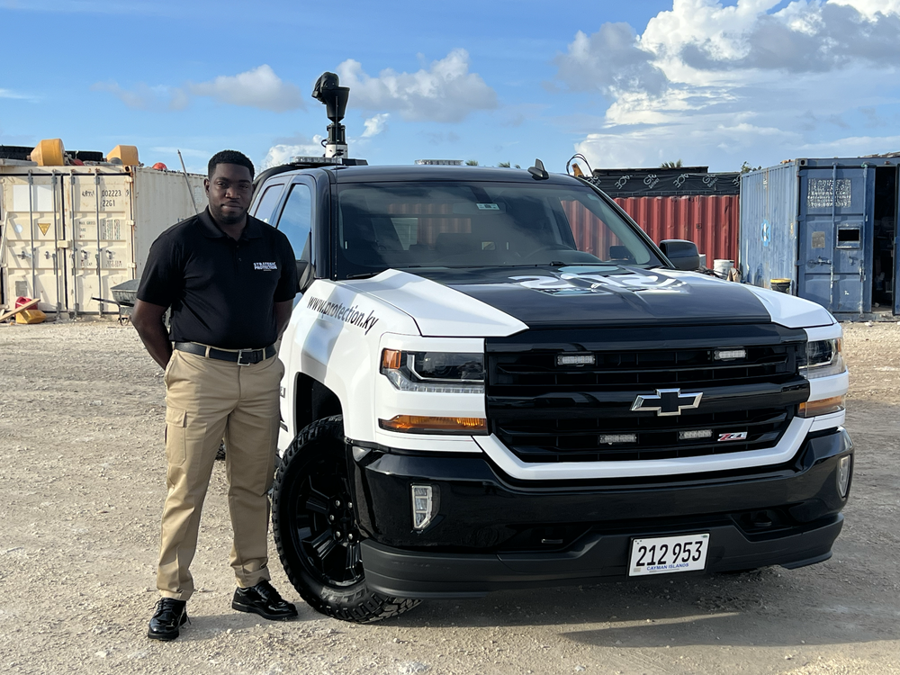 Strategic Protection Services