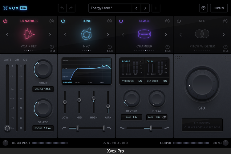 Studio-Quality Vocals in Seconds for ANY Producer: Xvox Pro (Deep Dive ...