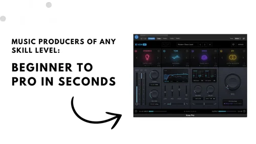 Studio-Quality Vocals in Seconds for ANY Producer: Xvox Pro (Deep Dive ...
