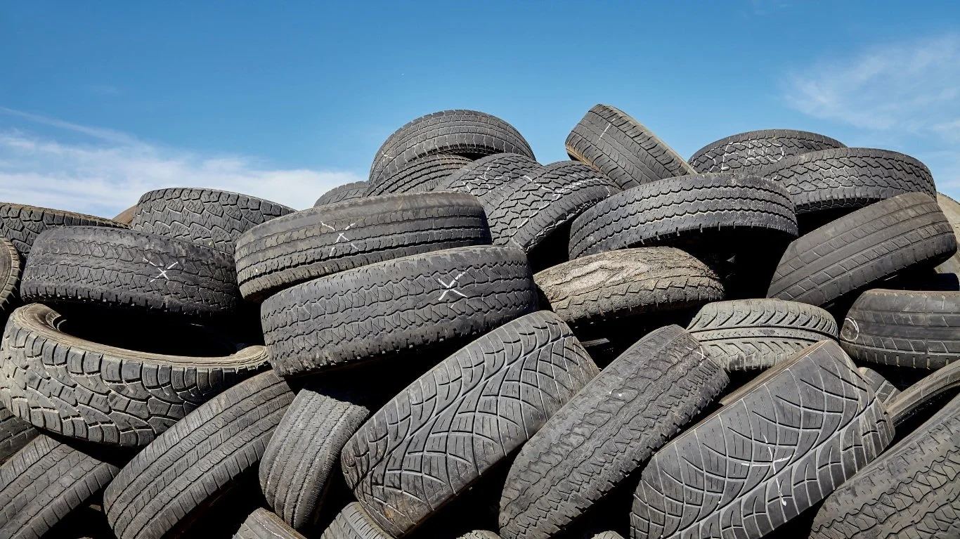 Used Tires | Save More on Used Tires — Shop Now — Country Tire