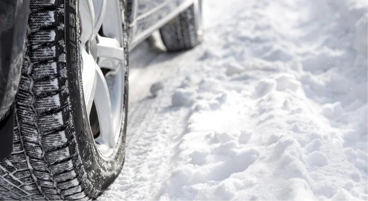 Best Winter Tire Tread Patterns: What Works and Why? — Country Tire