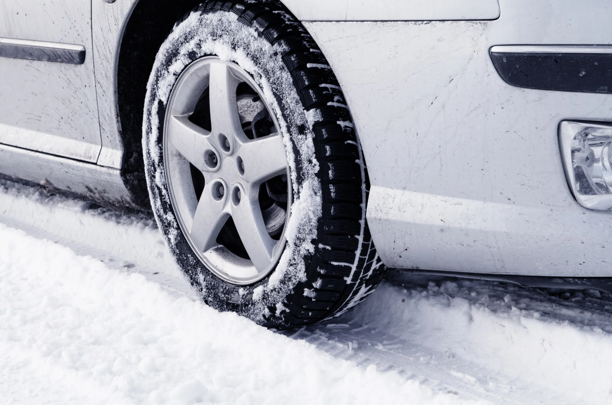 How to Choose the Right Winter Tires: A Comprehensive Guide | Tire Shop ...