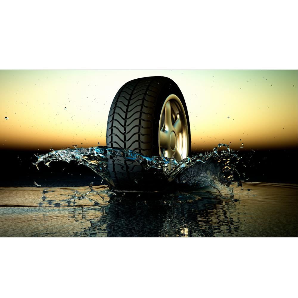 How to Prevent Hydroplaning: Best Tire Choices for Rainy Weather ...