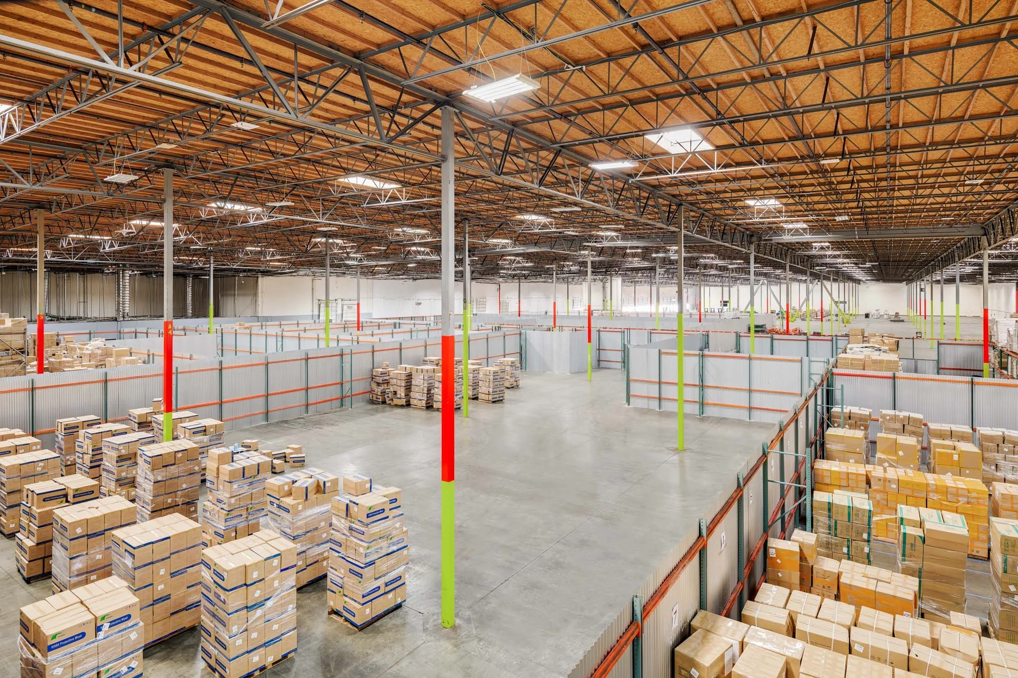 Landlords — CUBEWORK